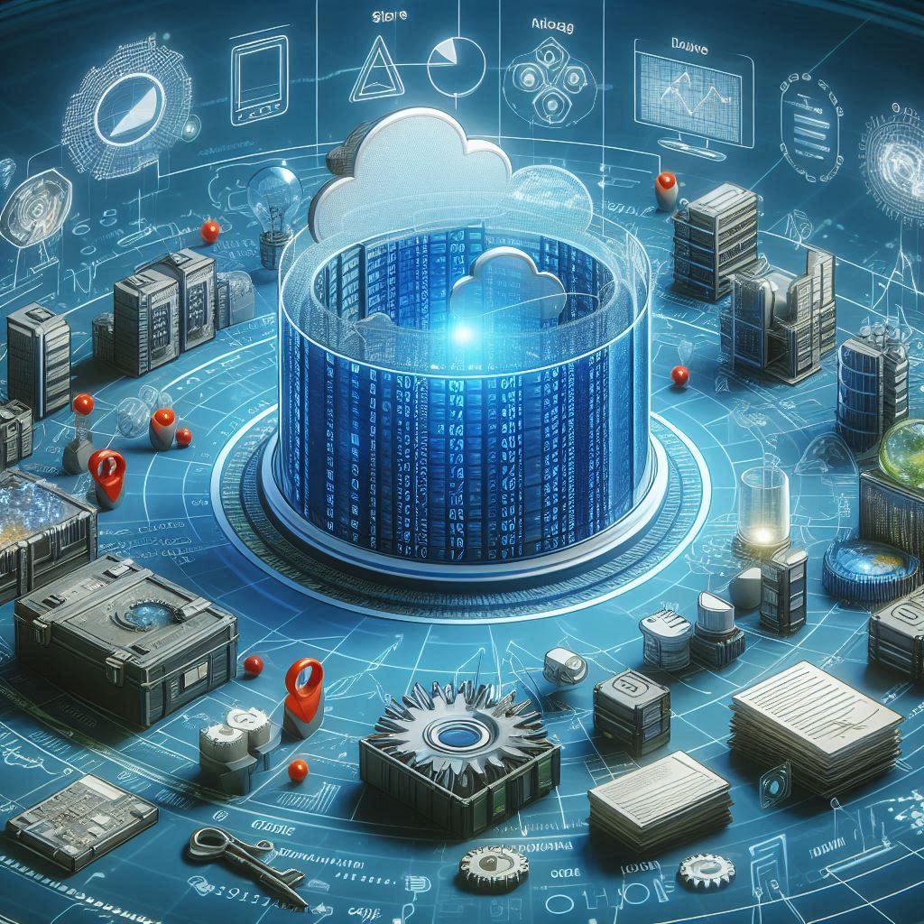 Cloud Data Engineering - Data, Analytics & AI Solutions