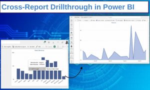 Unlocking the Power of Cross-Report Drillthrough in Power BI - Data ...