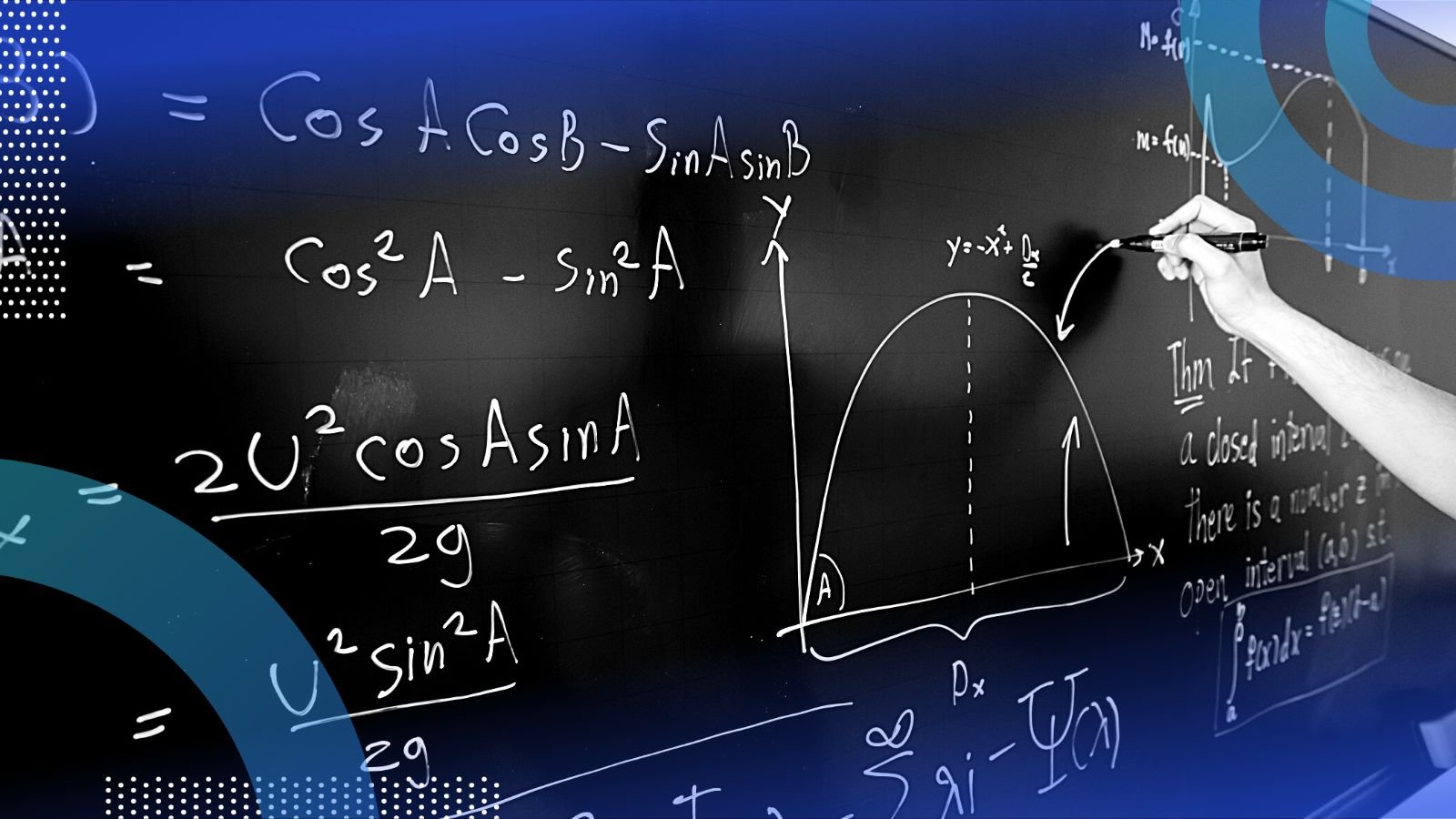 The Math Behind a Rewarding Data Science & AI Career - Data, Analytics ...